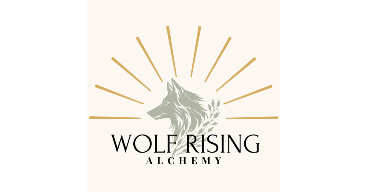 Wolf Rising